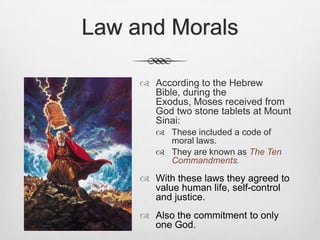 Hebrews | PPTX