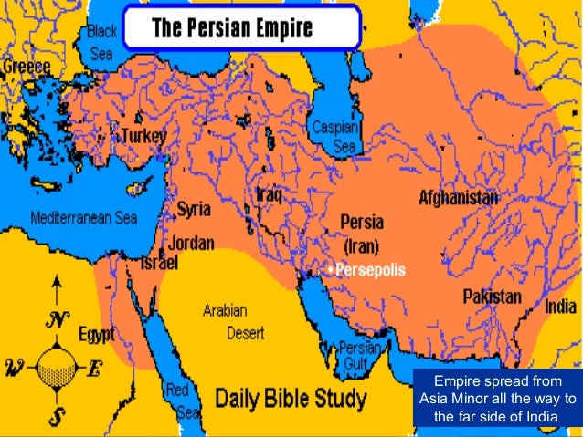 Persians Phoenicians Hebrews