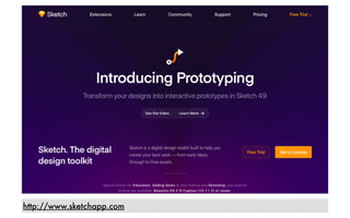 High-Fidelity Prototyping | PDF