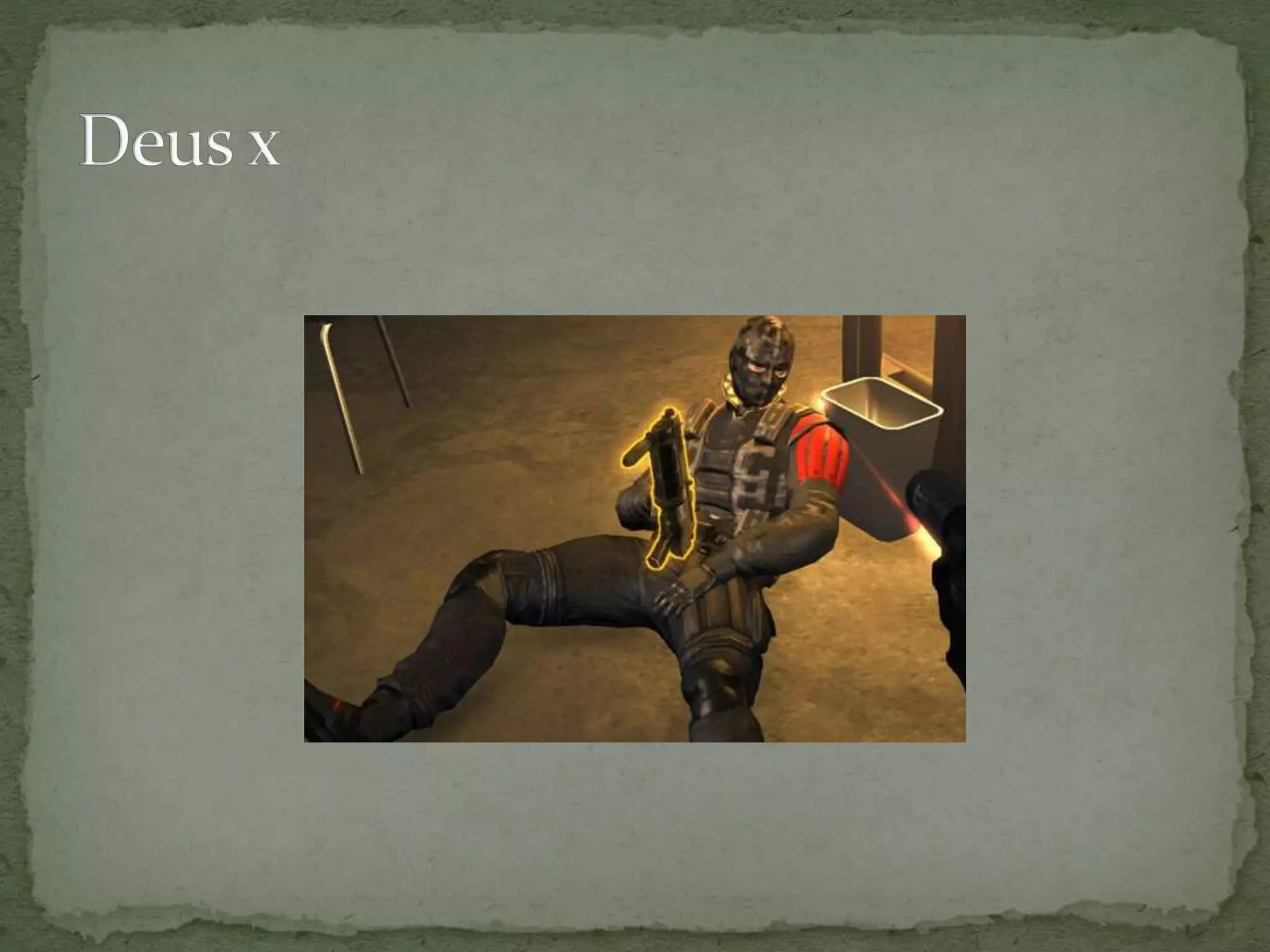 10 hilarious video game funny glitches | PPTX | Video Game Genres ...