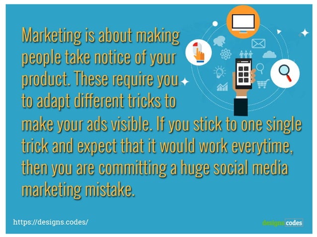 Ten Horrible Social Media Campaign Mistakes That You Are Making