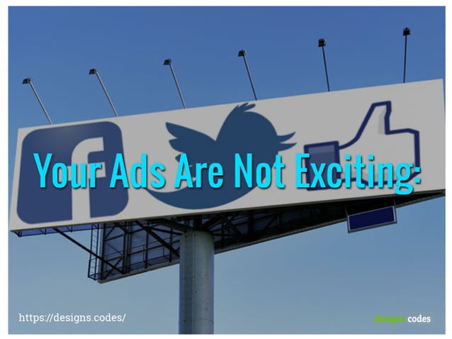 Ten Horrible Social Media Campaign Mistakes That You Are Making