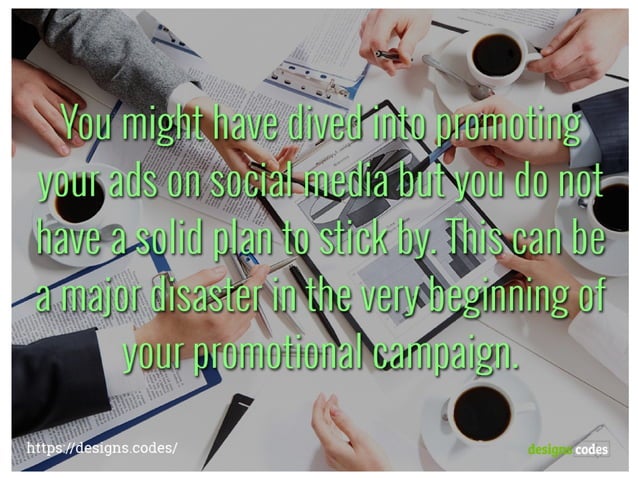 Ten Horrible Social Media Campaign Mistakes That You Are Making