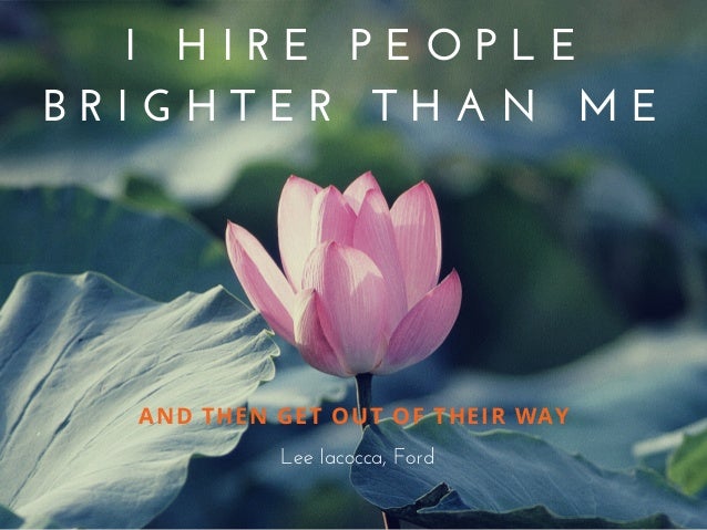 The 10 Best HR Motivational Quotes