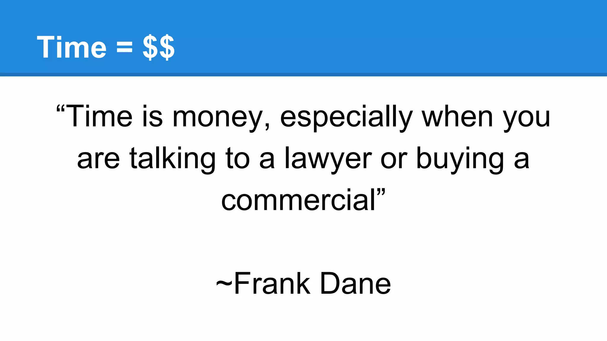 10 Humorous Quotes About Time Management | PPTX