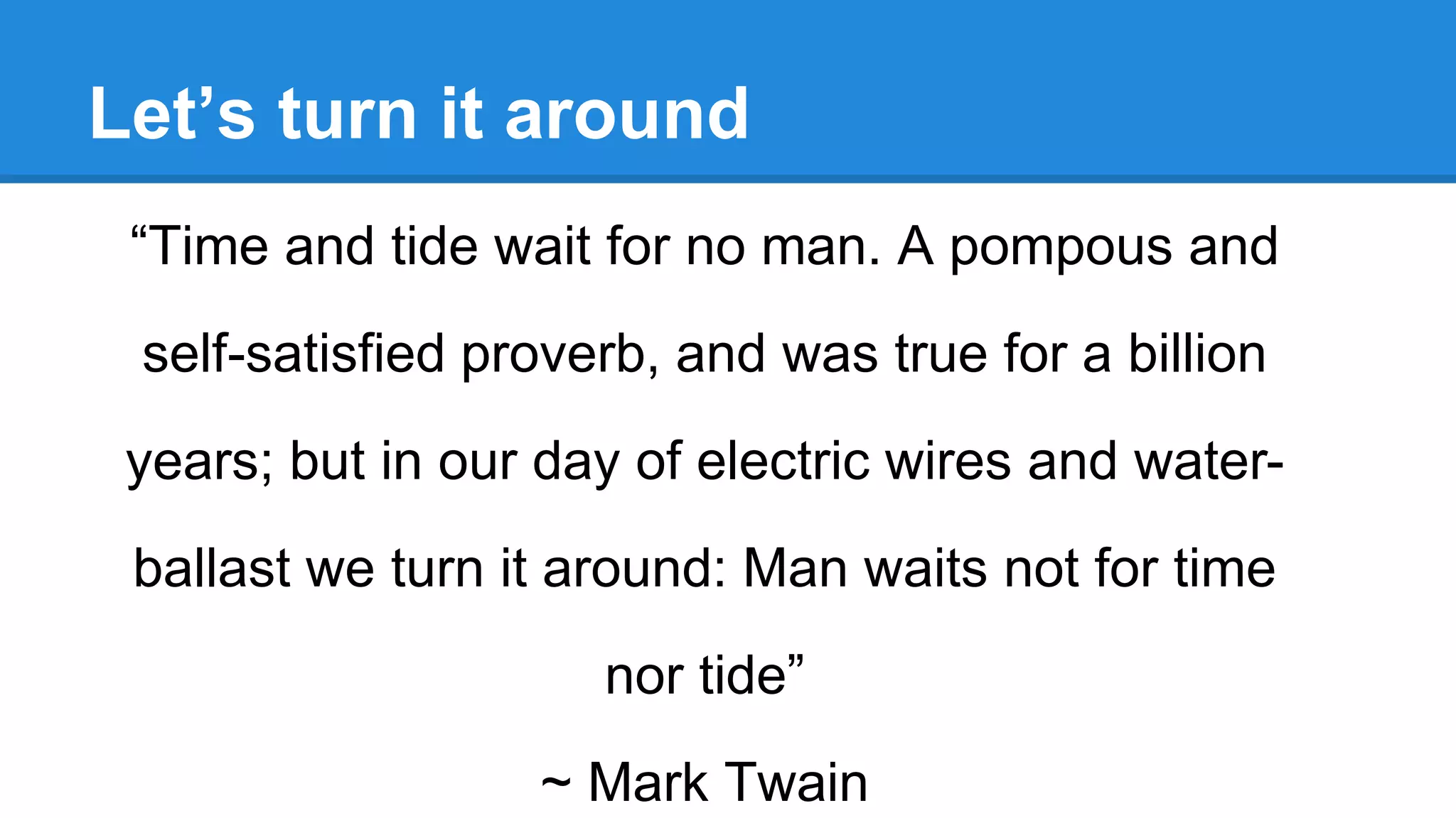 10 Humorous Quotes About Time Management | PPTX