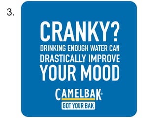 10 hydration facts | PPT