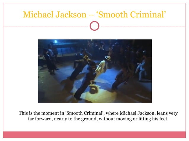 10 iconic music video still frames | PPT | Contemporary Hits/Pop/Top 40 ...