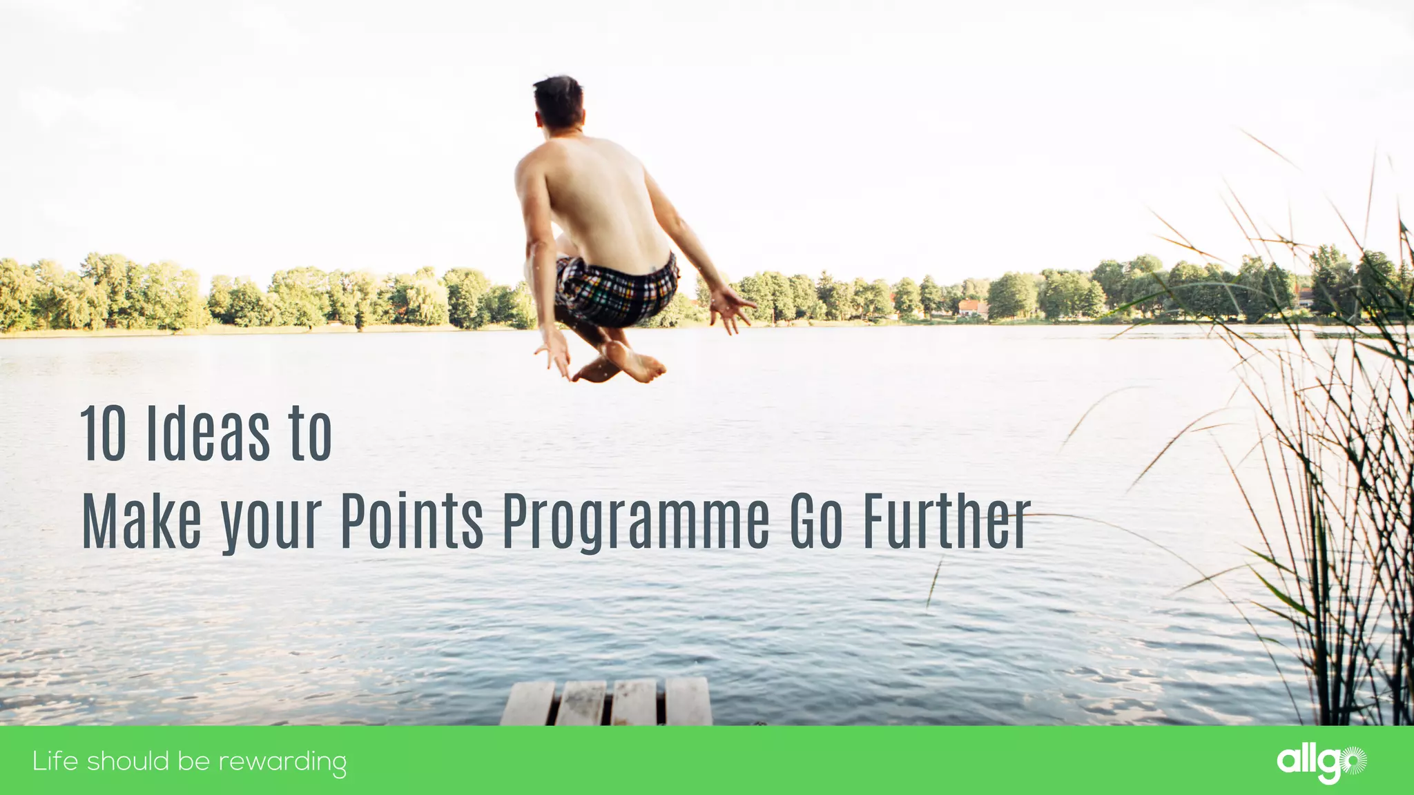 10 Ideas to Make your Points Programme Go Further | PPT