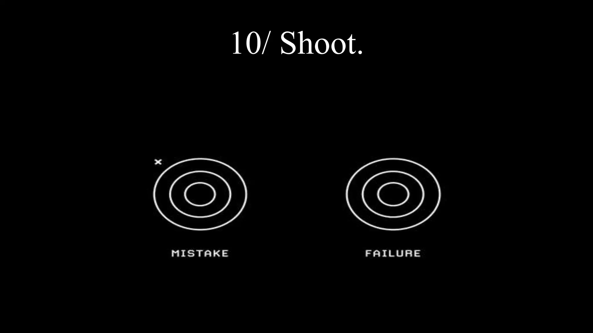 10 ideas that changed my life - Jack Butcher | PPTX