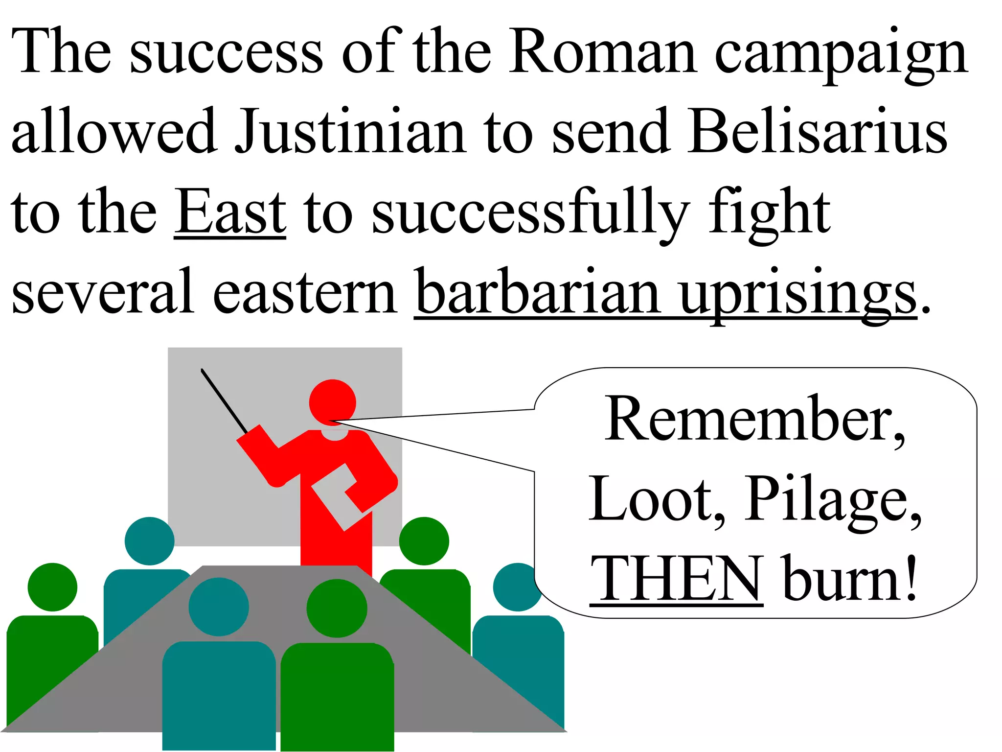 10iii Nika Revolt | PPT