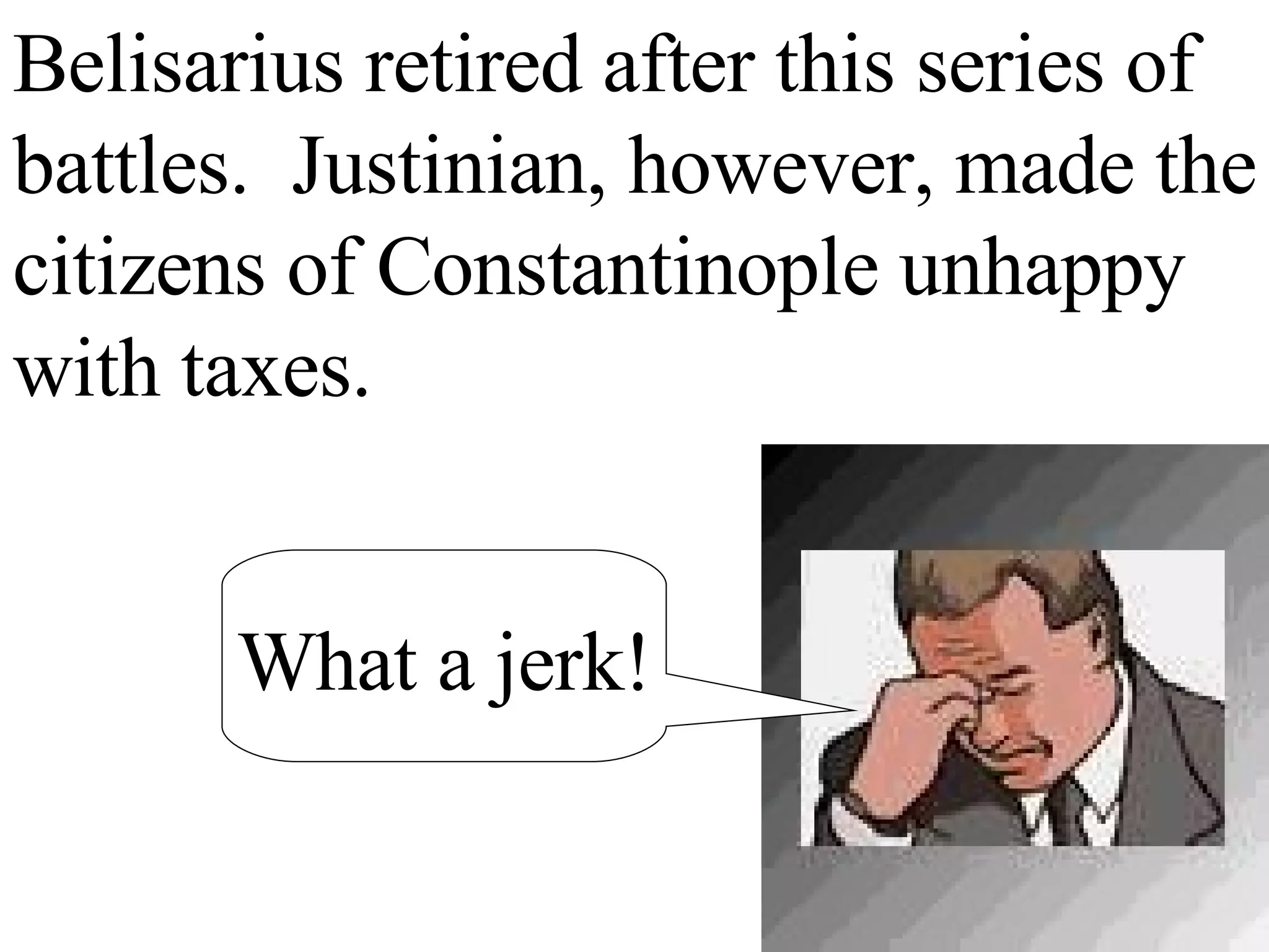 10iii Nika Revolt | PPT