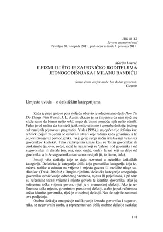 Ileizmi | PDF