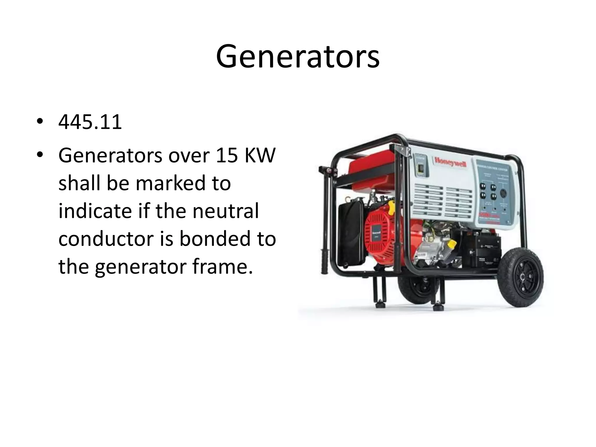 10 important safety changes in 2014 nec | PPTX