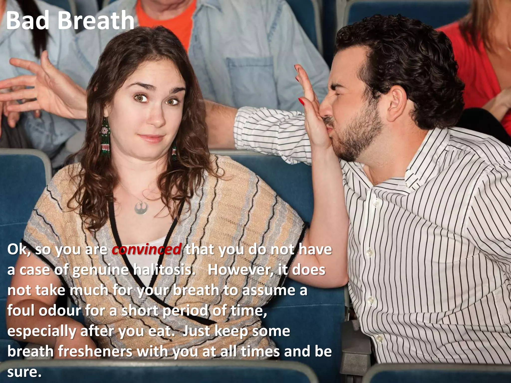 10 Important Tips On Your Professional Appearance | PPTX | Dental ...