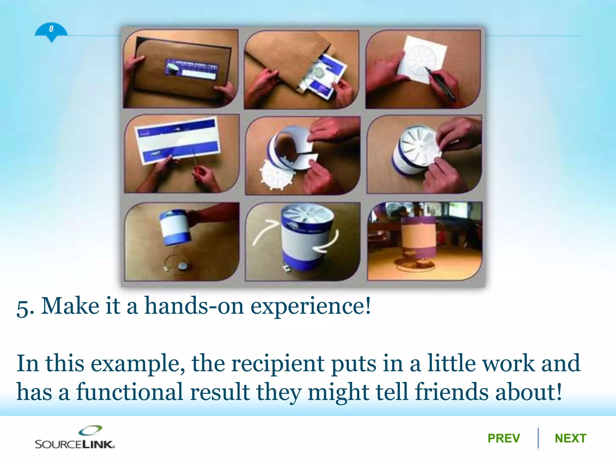 13 incredibly creative examples of direct mail and the 10 reasons why ...