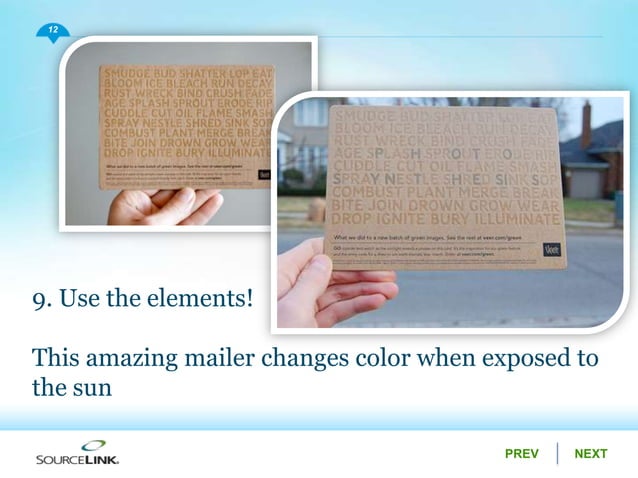 13 incredibly creative examples of direct mail and the 10 reasons why ...