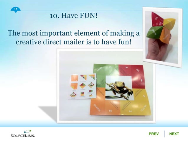 13 incredibly creative examples of direct mail and the 10 reasons why ...