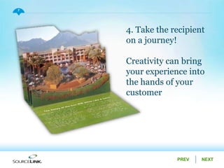 13 incredibly creative examples of direct mail and the 10 reasons why ...