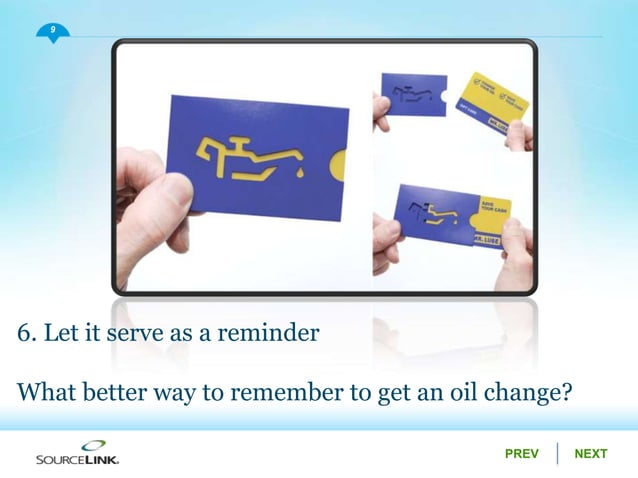 13 incredibly creative examples of direct mail and the 10 reasons why ...