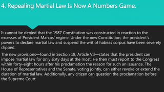 10 incredibly ironic flaws you can find in our constitution | PPTX