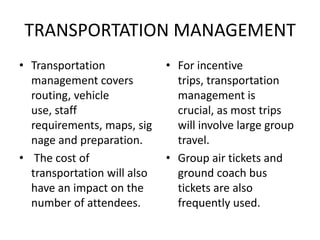 10 industry sector involved – transportation | PPTX