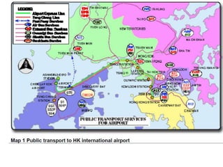 10 industry sector involved – transportation | PPTX