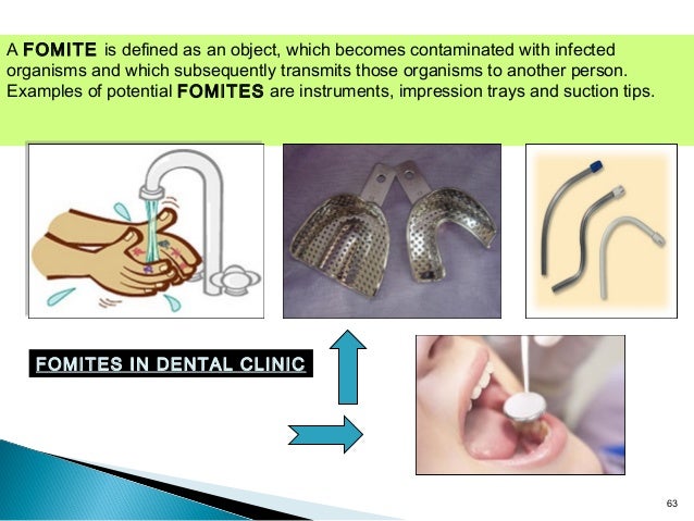 10 infection control