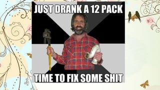 10 insanely funny handyman fails | PDF