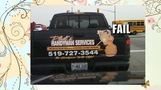 10 insanely funny handyman fails | PPT