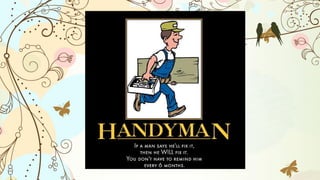 10 insanely funny handyman fails | PPT