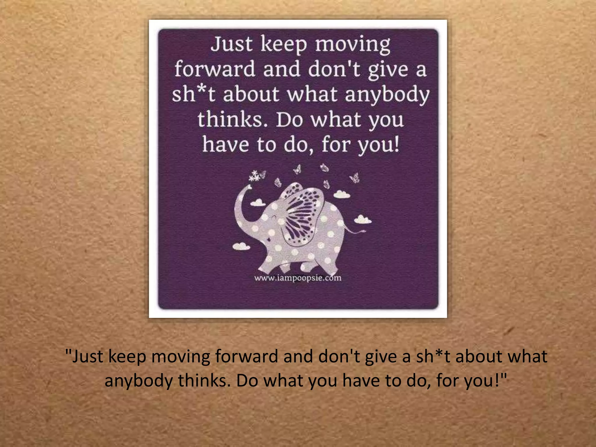 10 inspirational elephant quotes you need right now | PPT