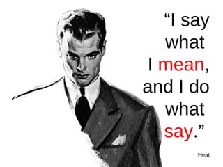 Famous Mobsters Quotes