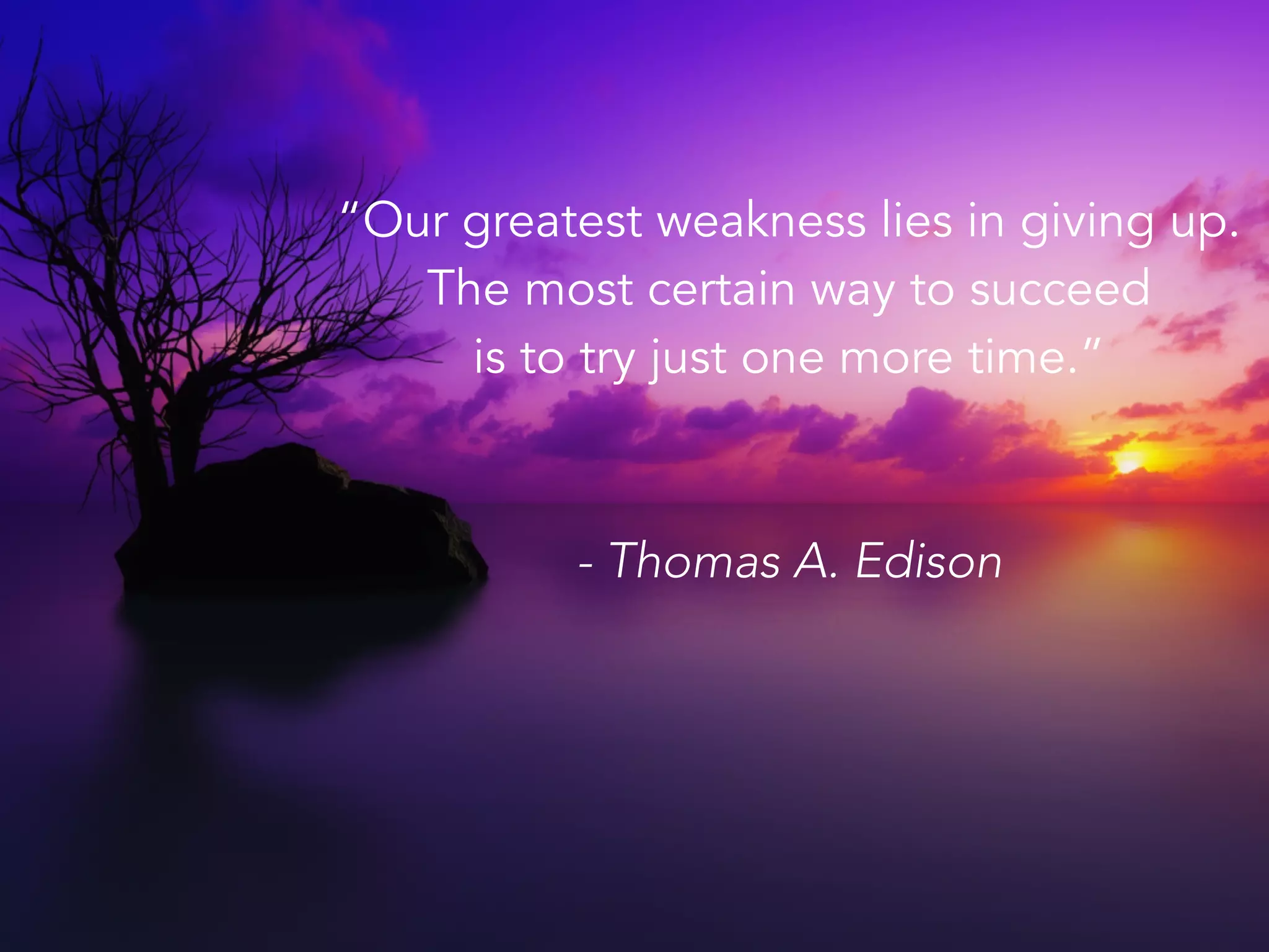 10 Inspirational Quotes To Live By | PDF