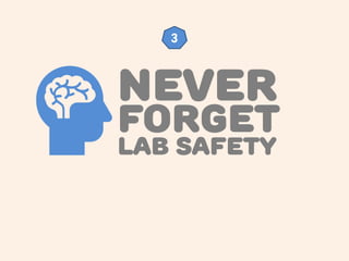 10 Inspiring Lab Safety Slogans | PDF