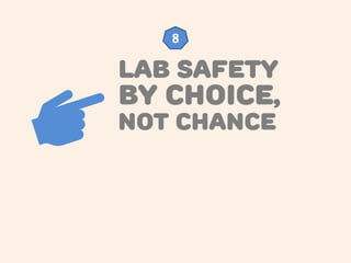 10 Inspiring Lab Safety Slogans | PDF