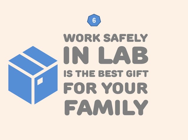 10 Inspiring Lab Safety Slogans