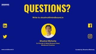 10 inspiring video marketing | PPT