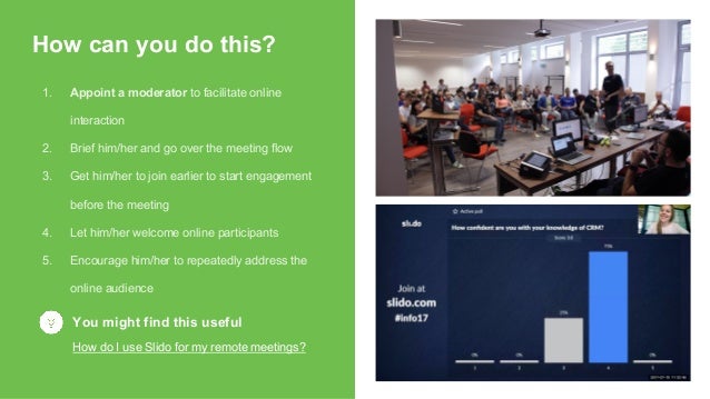 10 Interactive Ideas To Improve Your Company Meetings 10-interactive-ideas-to-improve-your-company-meetings