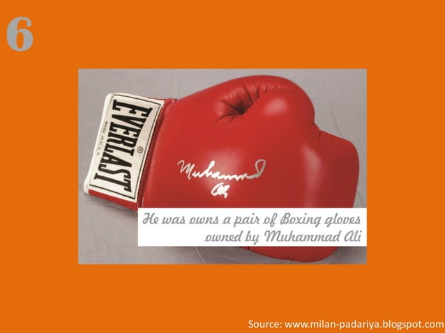 10 interesting facts about barack obama you might be not know. | PDF