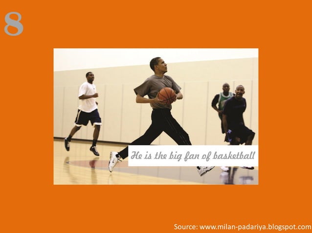 10 interesting facts about barack obama you might be not know. | PDF