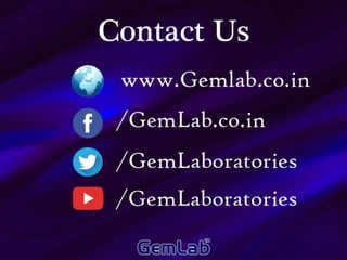 10 Interesting Facts About Emerald Gemstone | PPT