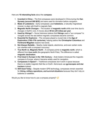 _10 interesting facts about the compass_.pdf