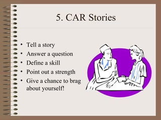 10 Interview Tips For The High School Student | PPT