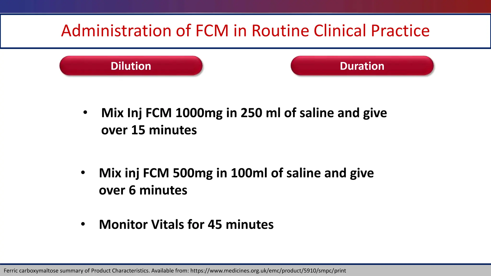 Iron Deficiency Anemia in Pregnancy Role of IV Ferric Carboxymaltose ...