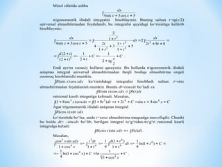 10_Мавзу_Irratsional_va_trigonometrik_ifodali_intеgrallar_.ppt