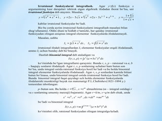 10_Мавзу_Irratsional_va_trigonometrik_ifodali_intеgrallar_.ppt