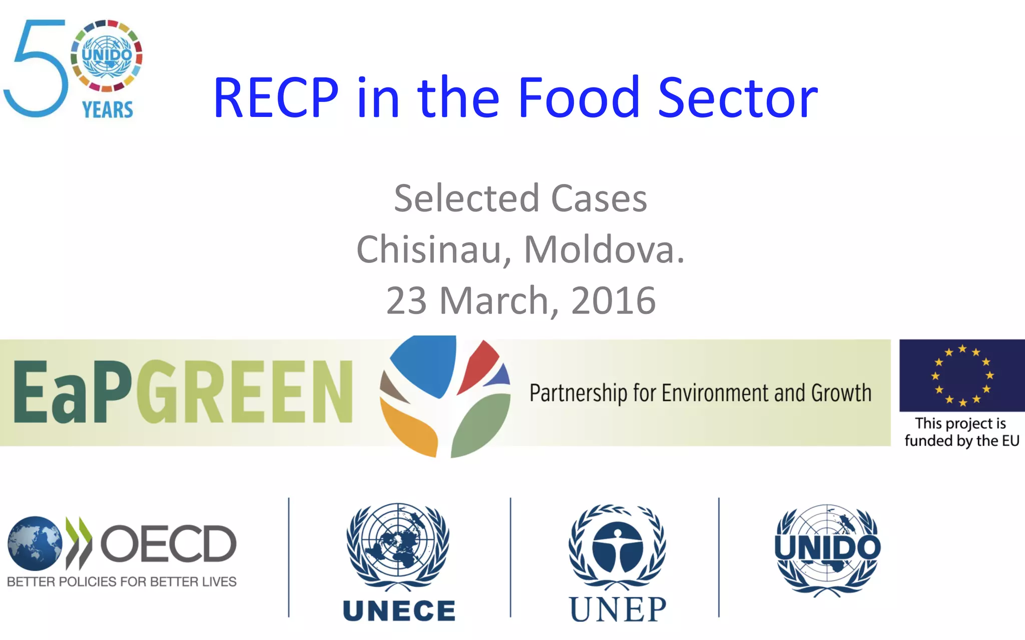 10 item5 unido_case studies_van der meer | PPT