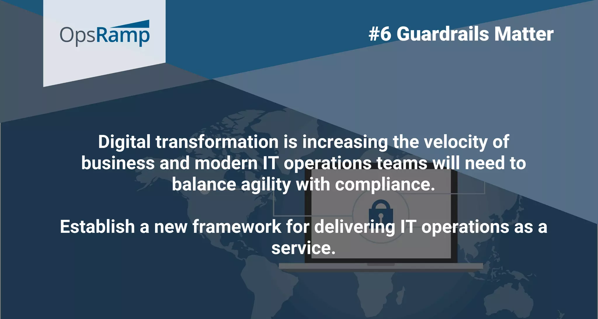 10 IT Infrastructure & Operations Trends for 2019 | PDF