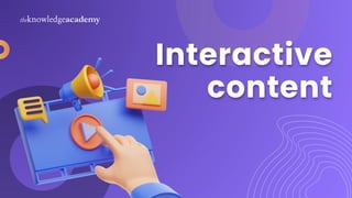 Swipe to explore the latest trends shaping Digital Marketing strategies ...